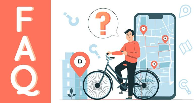 How to Use QR Codes for Directions?