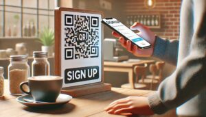 How to Use QR Codes for Raffles, Giveaways, and Contests