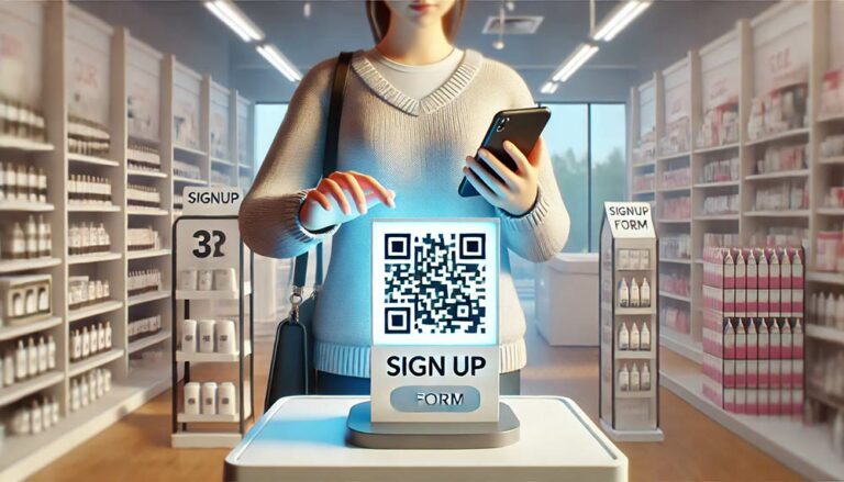 How to Use QR Codes for Raffles, Giveaways, and Contests