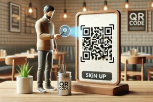 How to Use QR Codes for Raffles, Giveaways, and Contests