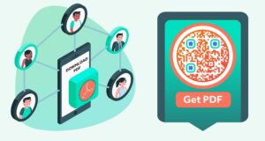 Cómo crear un código QR para un documento