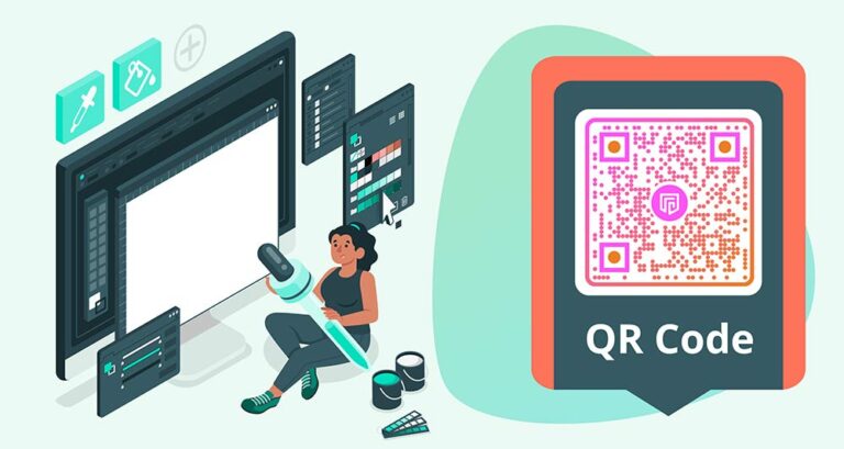 Comment créer un code QR pour un document