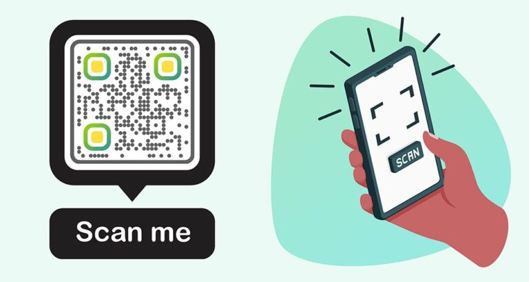 Comment créer un code QR pour un document