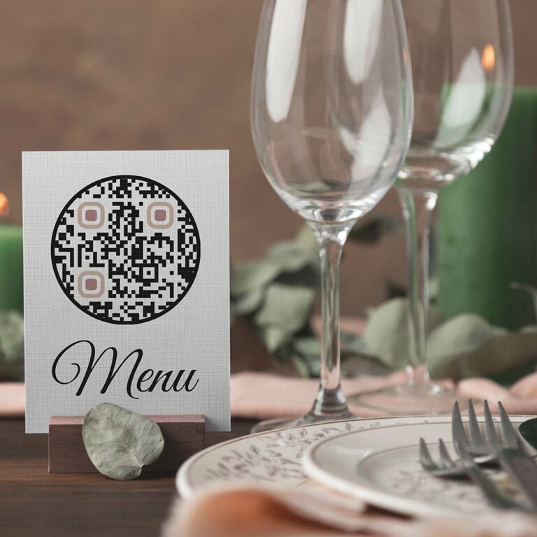 Cómo crear un código QR para un documento