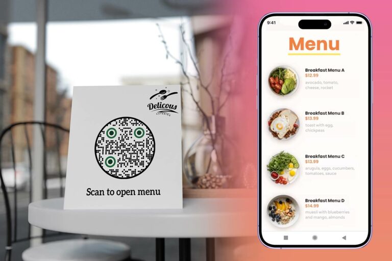 How to Make a QR Code? The Ultimate Guide • Pageloot