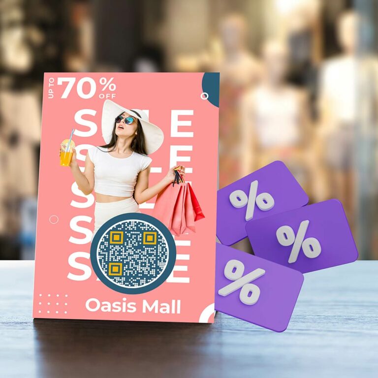 7 Tips to Create QR Codes for a Small Business