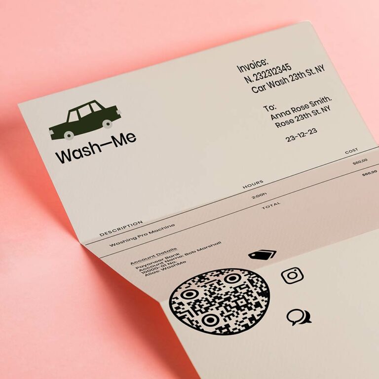 How to Print QR Codes – Best Formats & Sizes