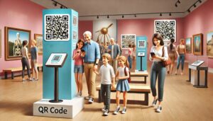 How to Create a QR Code for Museums