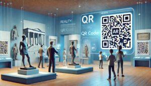 How to Create a QR Code for Museums
