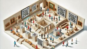 How to Create a QR Code for Museums
