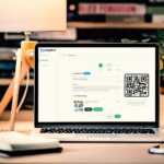 Create an Image Gallery or Photo Album QR Code