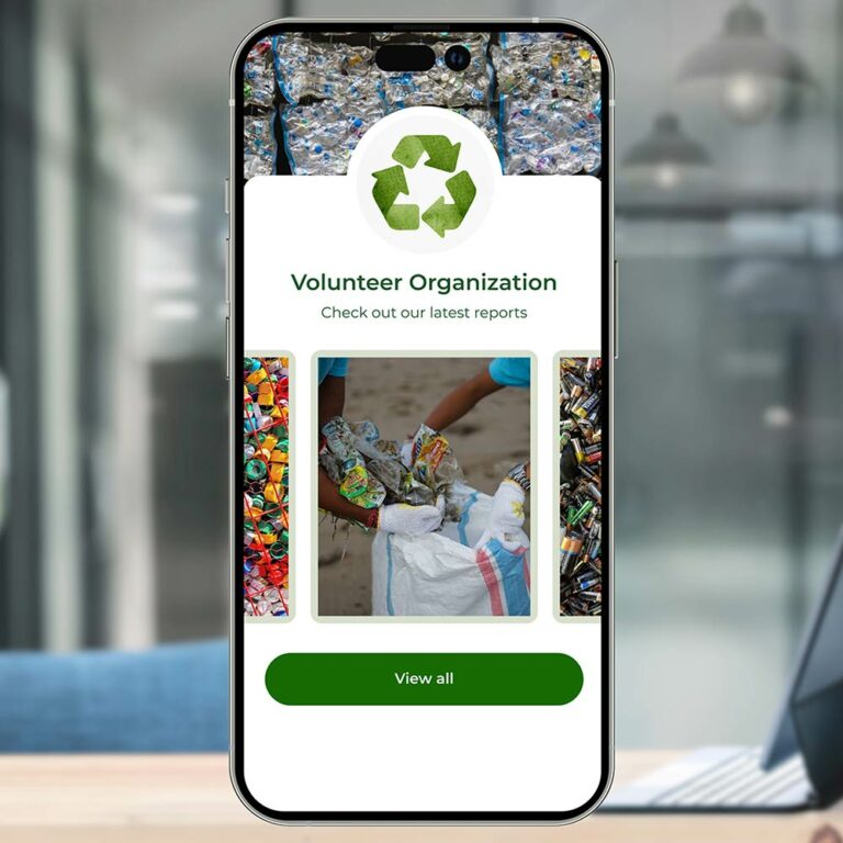 Create an Image Gallery or Photo Album QR Code