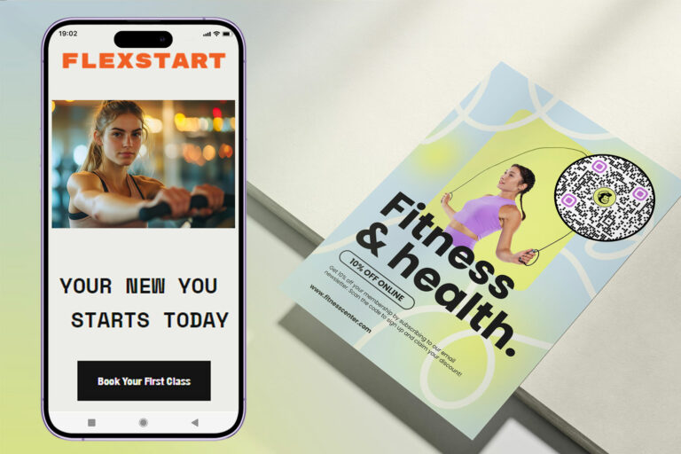 How to Use QR Codes for Raffles, Giveaways, and Contests