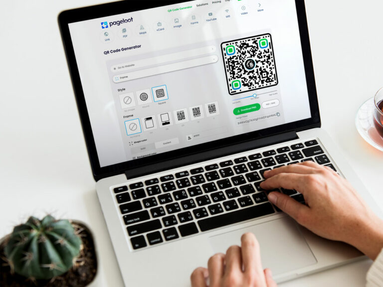 How to Add a QR Code to a Flyer: Templates & Tips