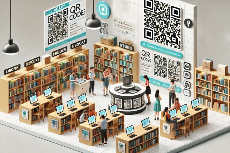 How to Embed Images in QR Codes | Pageloot