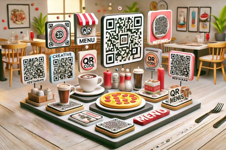 How to Embed Images in QR Codes | Pageloot