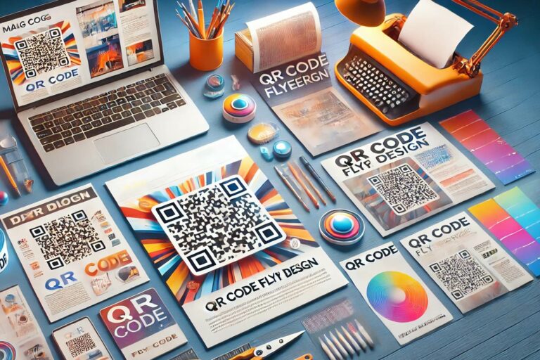 Canva QR Code Generator: Eenvoudig QR-codes toevoegen aan ontwerpen