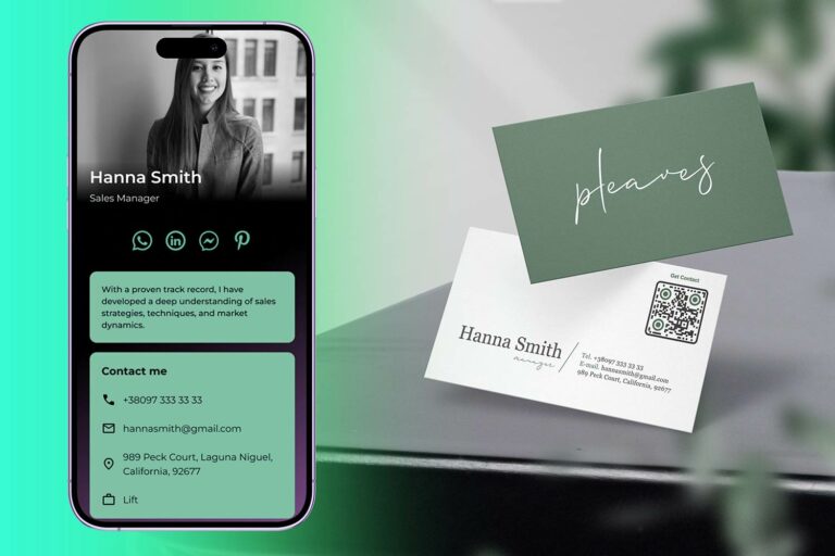 Canva QR Code Generator: Add QR Codes to Designs Easily