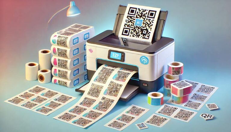 How to Create a QR Code for Museums