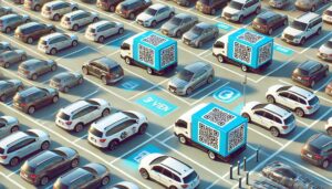 How to Use QR Codes on Cars: Magnets, Decals, and Stickers