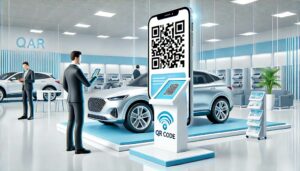 How to Use QR Codes on Cars: Magnets, Decals, and Stickers