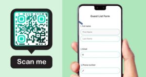 Gratis QR Code Generator | Maak een QR Code Online