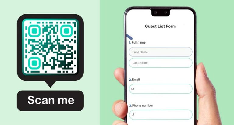 Kostenloser QR-Code-Generator | QR-Code online erstellen