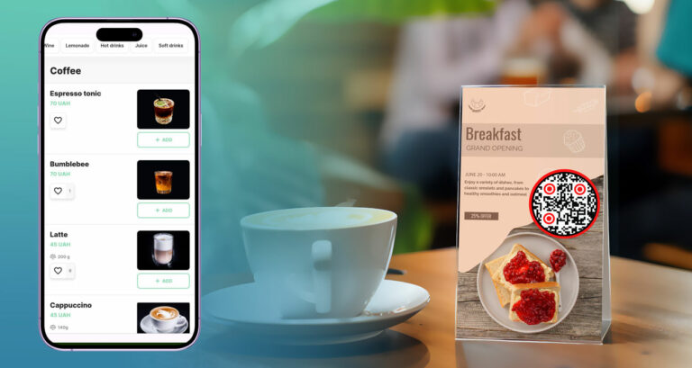 Free QR Code Generator | Make a QR Code Online