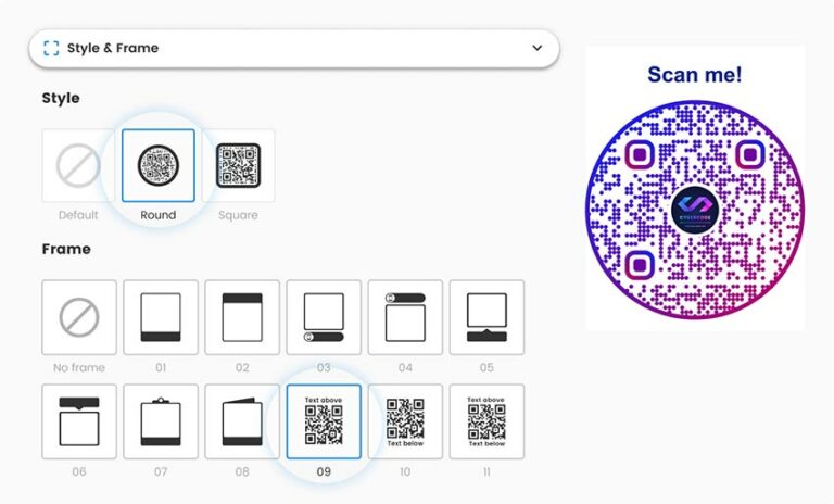 Canva QR Code Generator: Add QR Codes to Designs Easily