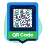 Fast QR Code Generator for WiFi Passwords