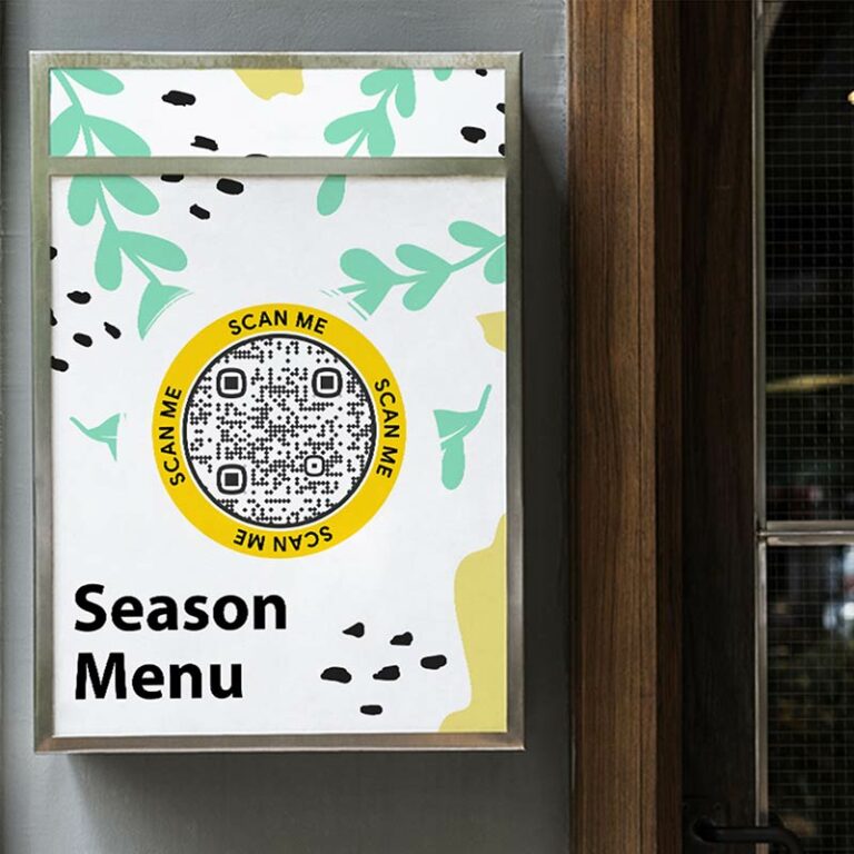 Convert a PDF File into a QR Code Fast