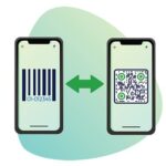 Convert a PDF File into a QR Code Fast