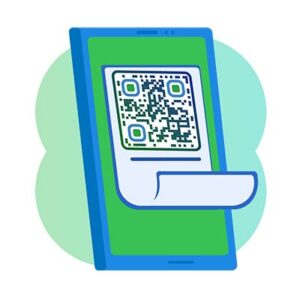 Create a vCard QR Code for Contact Info