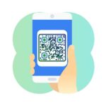 Create a vCard QR Code for Contact Info