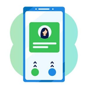 Create a vCard QR Code for Contact Info