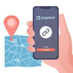 Make a free Google Maps QR Code Quick