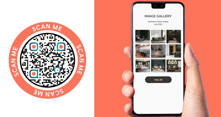Make QR Codes With Image to QR Code Generator