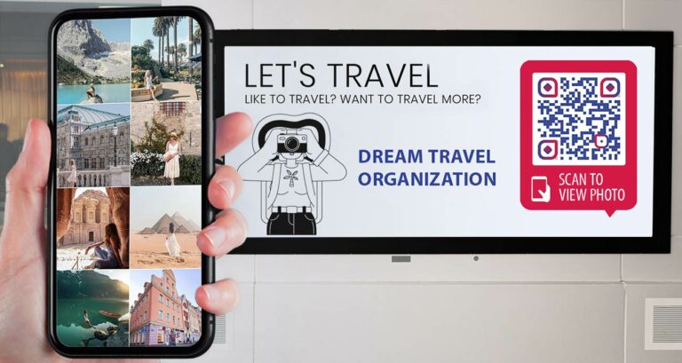 Make QR Codes With Image to QR Code Generator