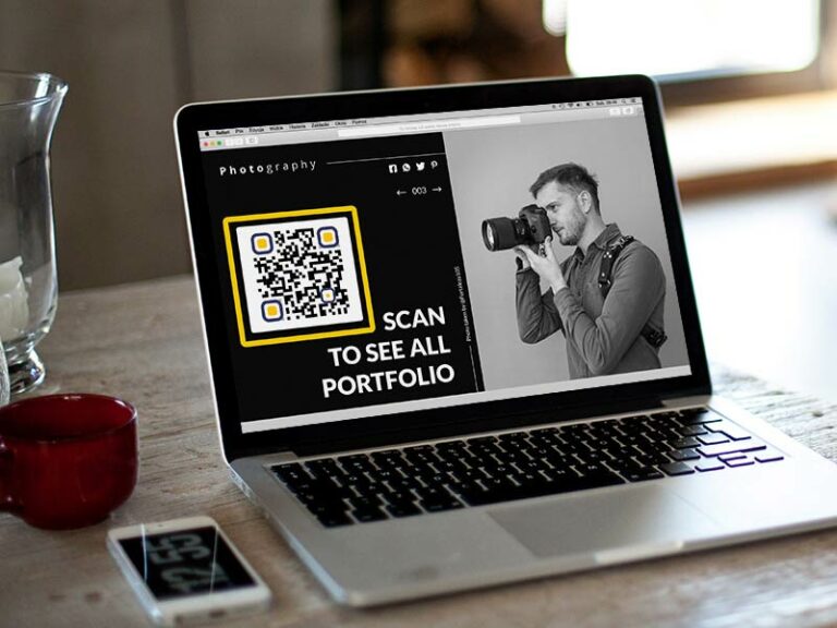 Make QR Codes With Image to QR Code Generator