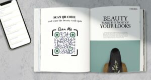 Buat Kode QR untuk Google Formulir dalam Beberapa Klik