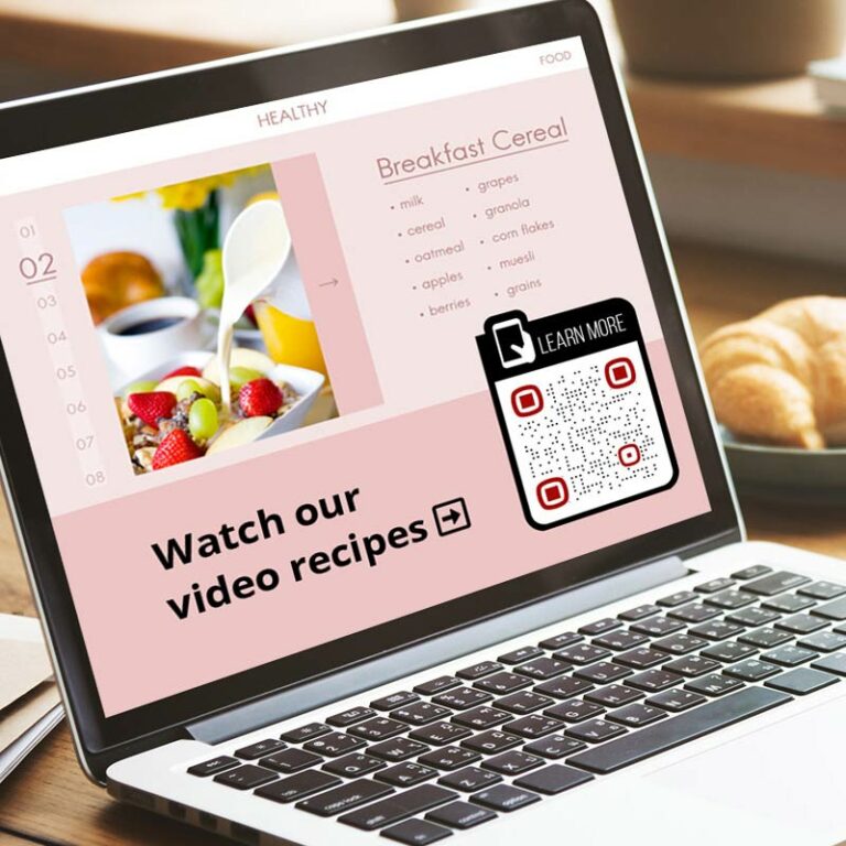 YouTube QR 코드 생성기 – YouTube 동영상용 QR 코드 만들기