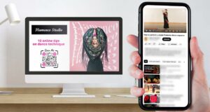 Create a Free Video QR Code Fast