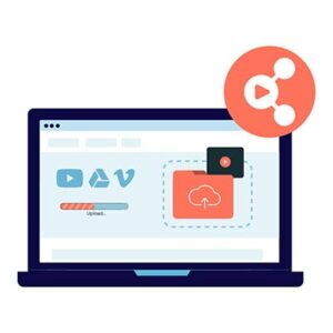 Create a Free Video QR Code Fast