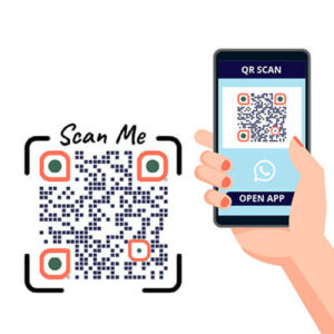 WhatsApp QR Code Generator for Businesses