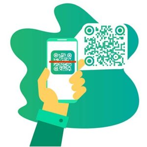 Generate QR Codes for Facebook
