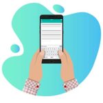 Générer un code QR à partir d'un texte