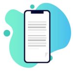 Générer un code QR à partir d'un texte