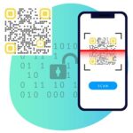 Generate a QR Code from Text