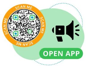 Generate a Custom App Store QR Code For Your App • Pageloot
