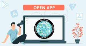 Generate a Custom App Store QR Code For Your App • Pageloot